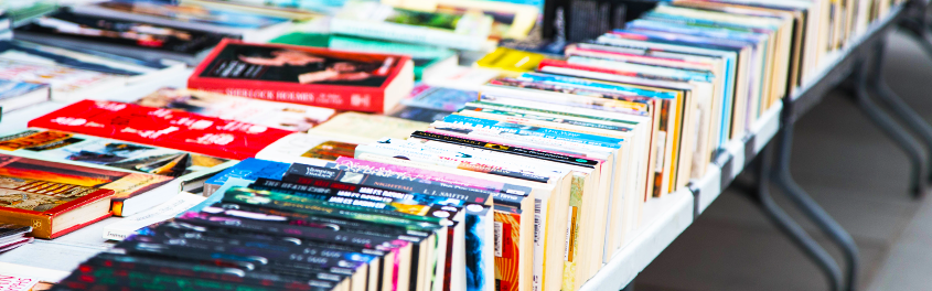 Supporting Our Library and Our Community